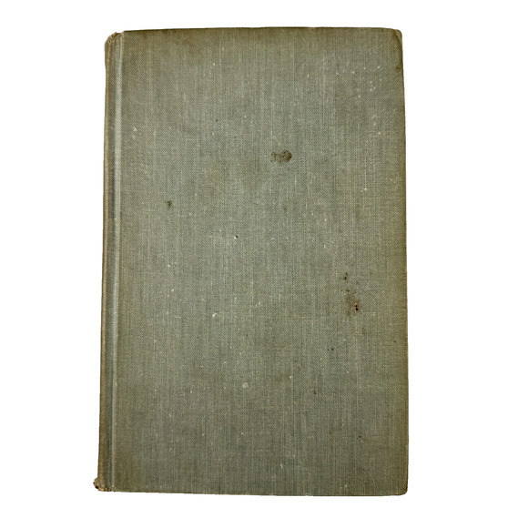 Accents | Jesus And The Future Life By William Strawson 1959 Vintage ...